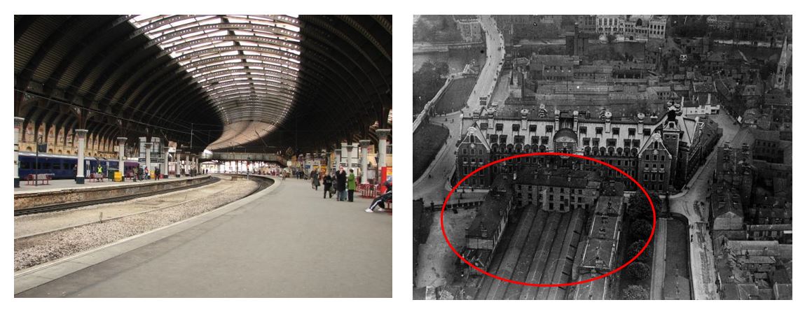 York's Railways Heritage Supports Councils Vision | Period Mouldings Blog