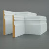 The Ampleforth Victorian Skirting Board - Period Mouldings: Traditional ...