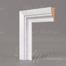 Georgian Style - Period Mouldings: Traditional Skirting Boards ...
