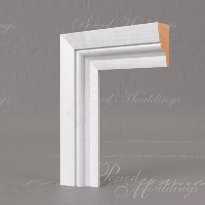 Architraves | Shop Traditional Wood Architraves at Period Mouldings