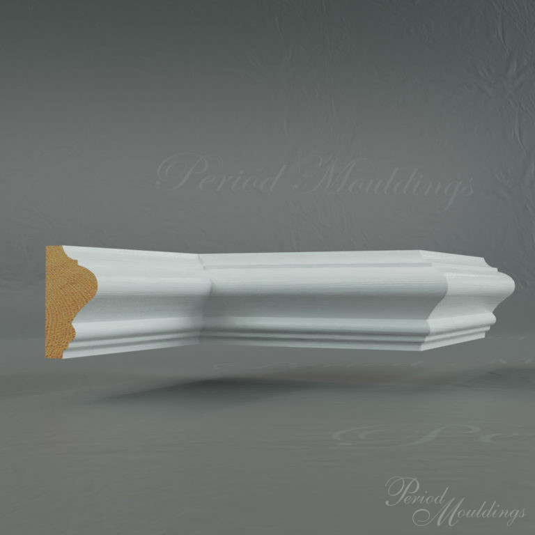 Rails - Wood Dado Rails & Picture Rails - Buy Now