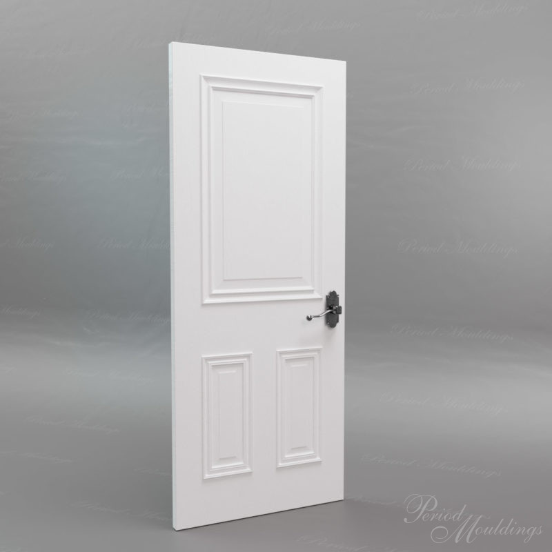 Period Doors - Traditional Wood Period Doors