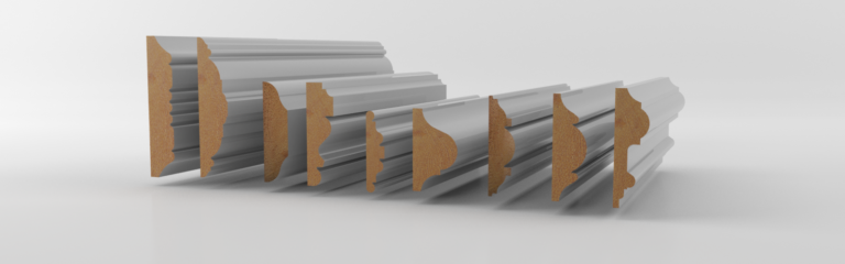 Are Dado Rails Back In Fashion? | Period Mouldings News