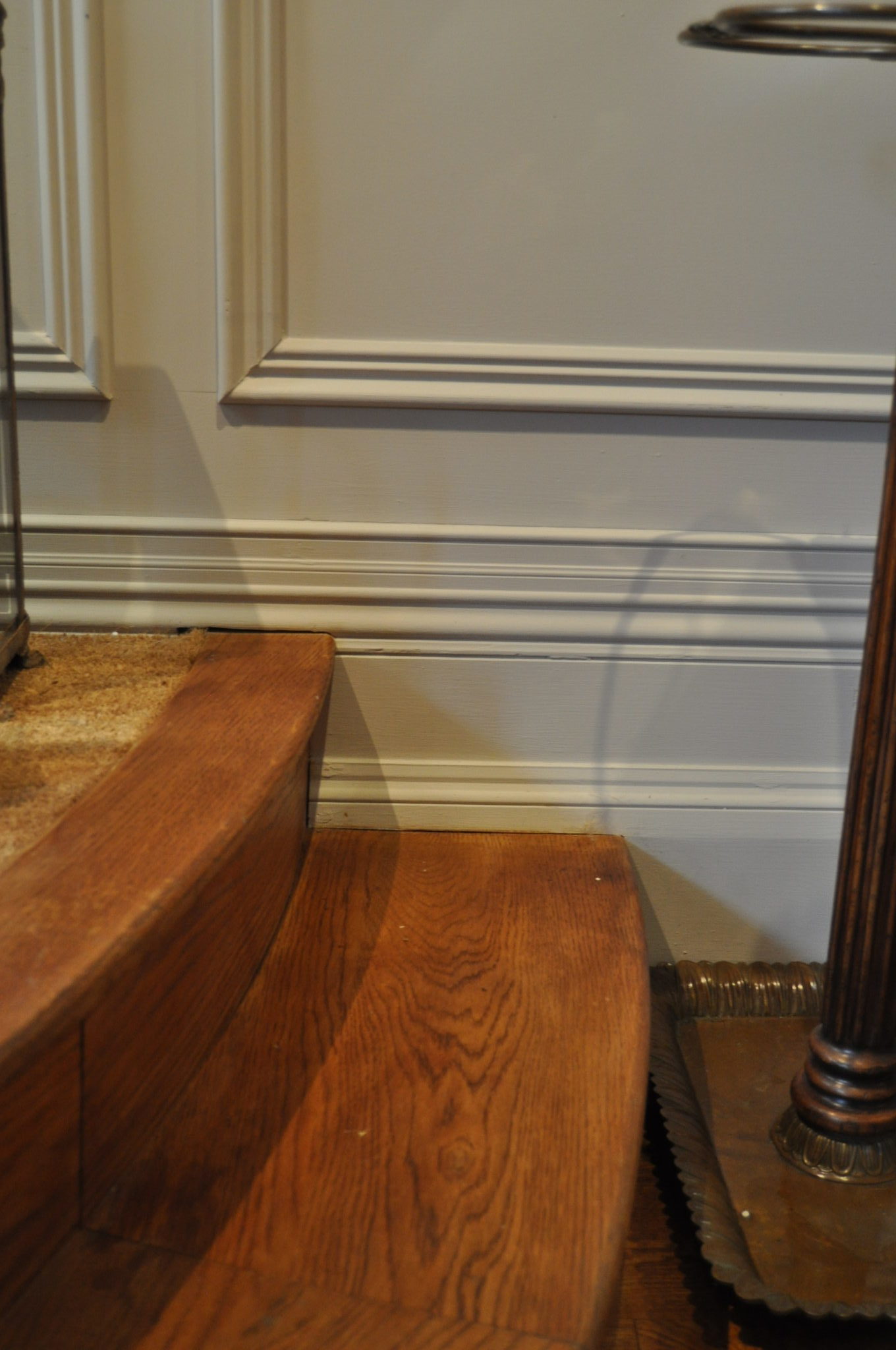 A Guide To Fitting Skirting Boards | Period Mouldings Advice Guides