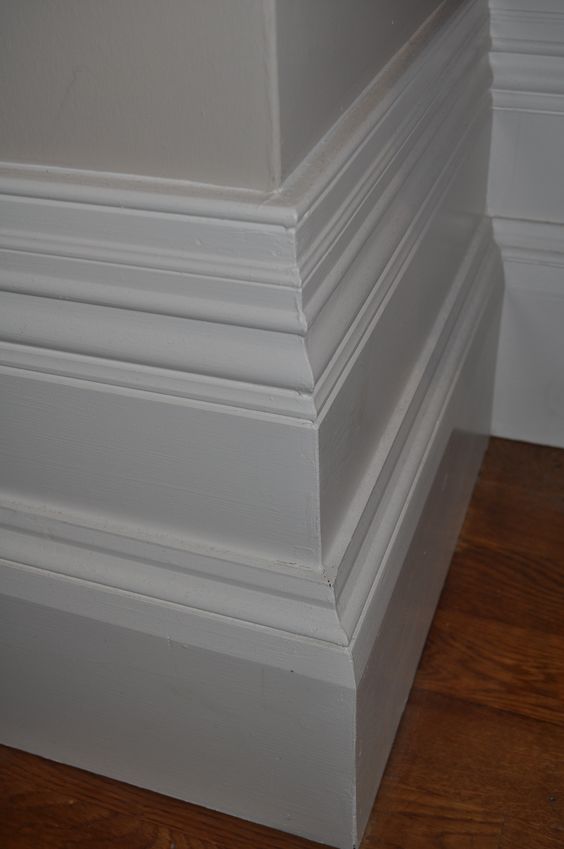 Why More Homeowners Are Choosing Wood Mouldings For Their Renovation ...