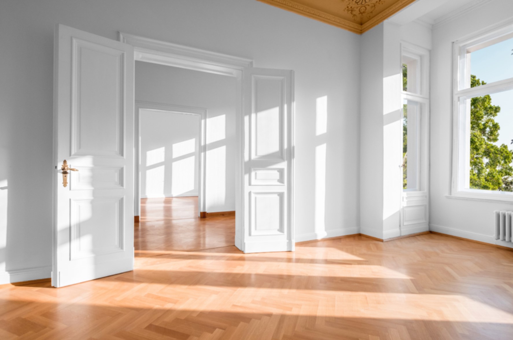 How To Choose Architrave | Period Mouldings Advice Guides