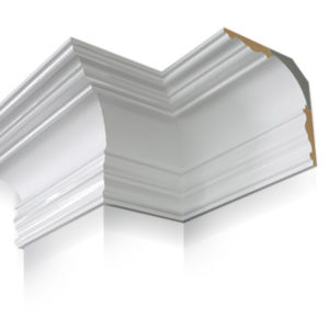 Buy Period Timber Mouldings Online – Skirting and Architraves UK