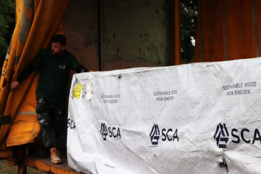 Buy Period Timber Mouldings Online – Skirting and Architraves UK