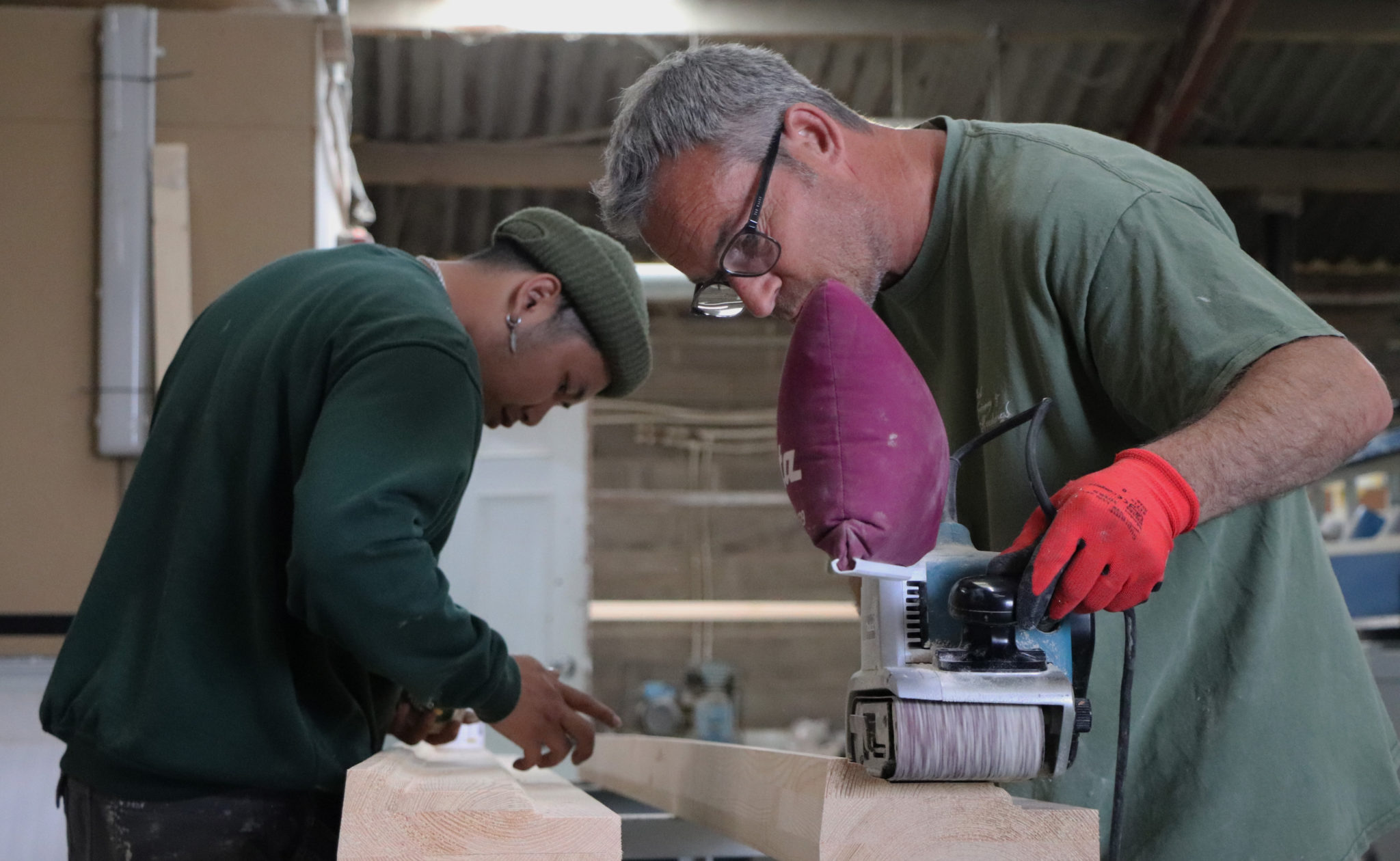 Buy Period Timber Mouldings Online – Skirting and Architraves UK