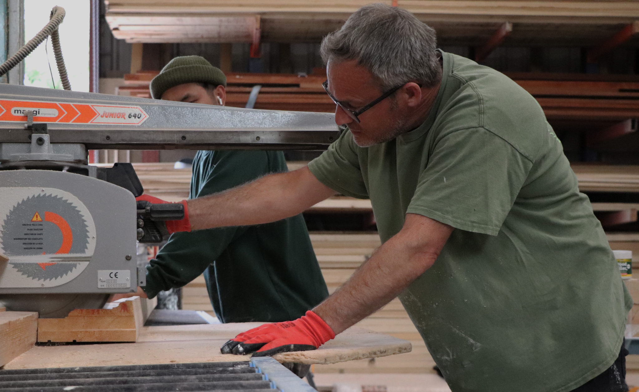 Buy Period Timber Mouldings Online – Skirting and Architraves UK