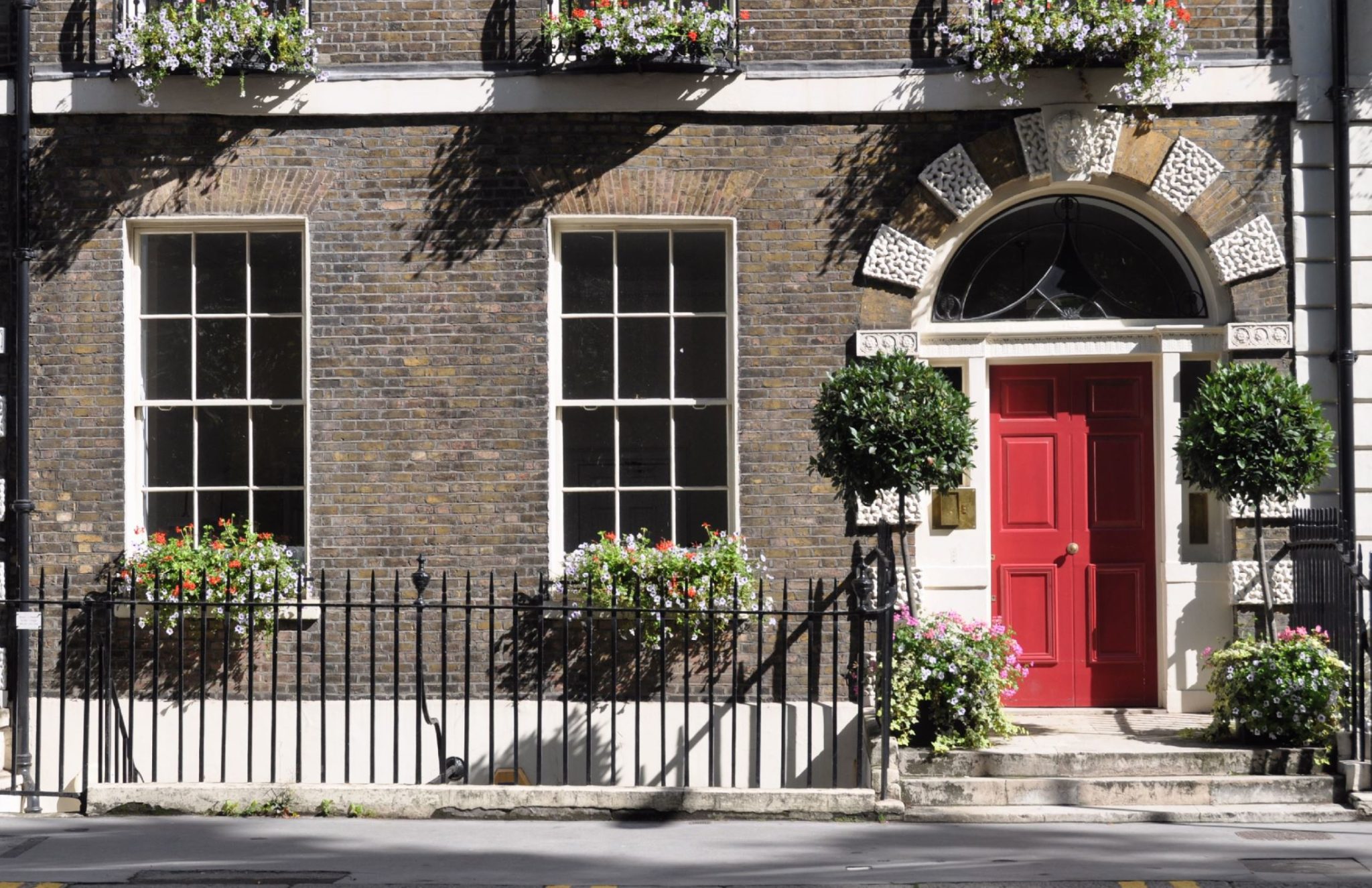 Making an Entrance: Why Period Doors Matter